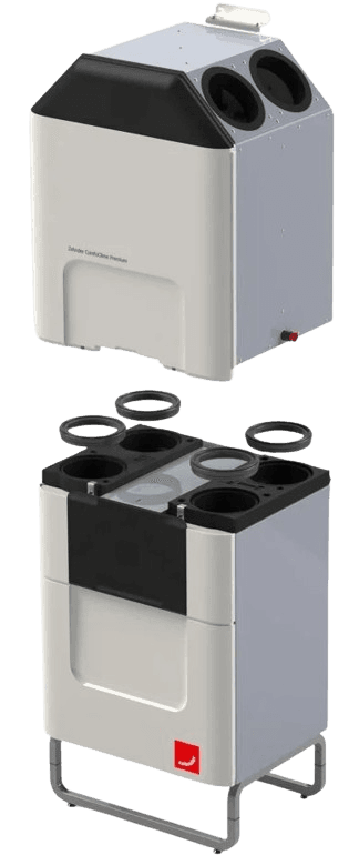 Home - Specialist in WTW Unit en Systeem Installatie | WTW